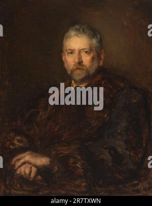 Henry Ward Ranger - Landscape Stock Photo - Alamy