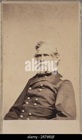 General Joseph Dana Webster. Civil war photographs, 1861-1865 . United ...