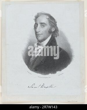 Dexter, Samuel Stock Photo - Alamy