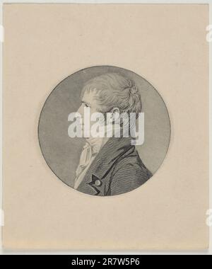 William H. Cabell 1807 Stock Photo - Alamy
