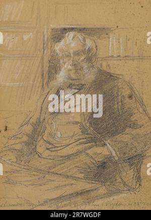 John Bigelow, 1910 Stock Photo - Alamy