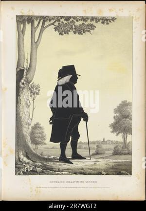 Richard Channing Moore Stock Photo - Alamy