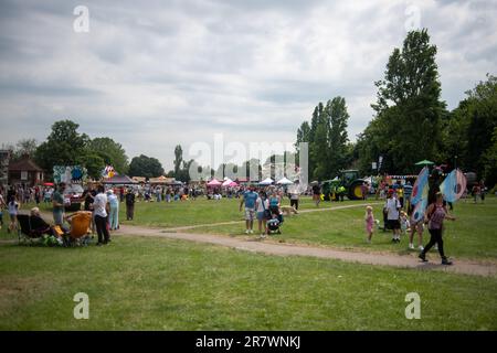 Walingford Carnival 2023, Saturday 17th June 2023, Wallingford Carnival ...