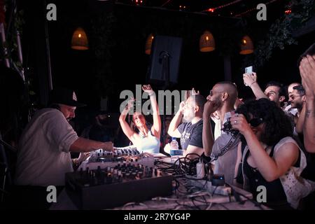 how does the night life in Damascus- Syria look like in 2023 Stock ...