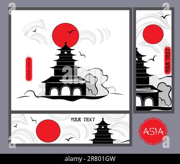 Sun vector drawing Stock Vector Image & Art - Alamy