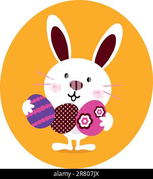 A Cute Cartoon design concept of chocolate candy singing a famous song ...