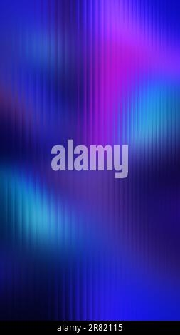abstract vertical Gradient lines Blurred multicolor striped smooth ...