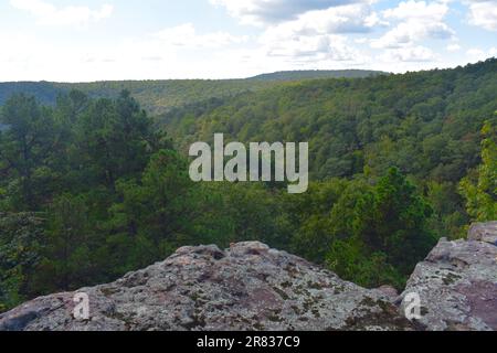 Some of the bluffs, cliffs, scenic views, at Pedestal Rocks, Pelsor ...