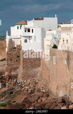 Morocco, Asilah, landscape Stock Photo - Alamy