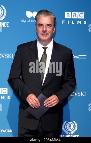 London, UK. Chris Noth at the 21st British Independent Film Awards at ...
