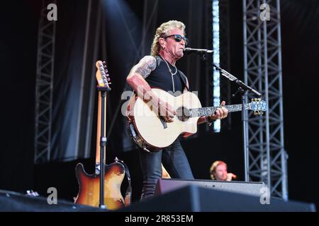 Coburg, Germany. 18th June, 2023. Germany, Coburg, Schloßplatz Coburg ...