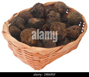Dried amla fruits in bowl closeup Stock Photo - Alamy