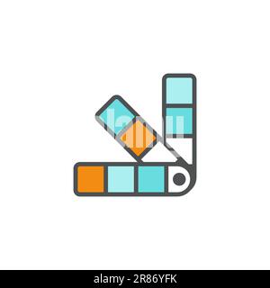 Colors Palette Pantone: Color Palette and Pantone Solutions for Your ...