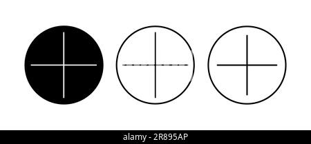 Plus Icon set. Add plus icon Stock Vector Image & Art - Alamy