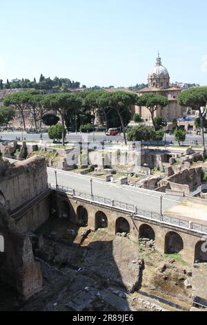 Step into the timeless beauty of Rome, where ancient history and modern ...