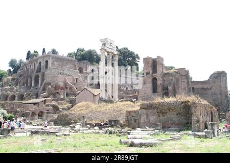 Step into the timeless beauty of Rome, where ancient history and modern ...