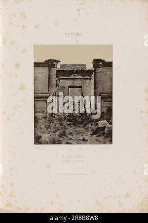 Maxime du Camp 1822-1894. photo by Nadar. French writer and ...