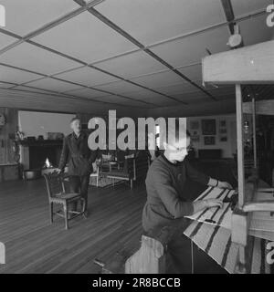 Actual 53-12-1960: "A dangerous morality, madam" Trygstad in Norderhov ...