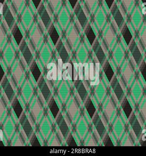 Seamless checkered texture mainly in red and grey hues with light blue ...