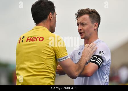 London, UK - June 2023 : Word on the Water, a bookshop in a barge on ...