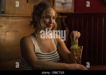 No Hard Feelings is a 2023 film directed by Gene Stupnitsky. This ...
