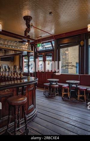 The Wenlock Arms , Wenlock Rd, London , United Kingdom Stock Photo - Alamy