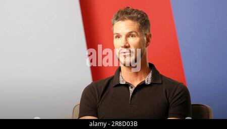 ALL MAN: THE INTERNATIONAL MALE STORY, 2022. © Giant Pictures ...