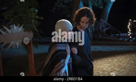 LOREN & ROSE, (aka LOREN AND ROSE), from left: Jacqueline Bisset, Kelly ...