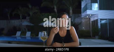 SHEROES, Isabelle Fuhrman, 2023. © Paramount Pictures / courtesy ...