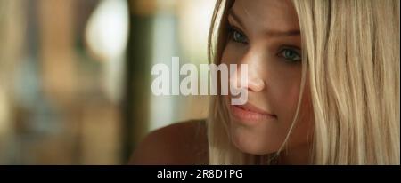 SHEROES, Sasha Luss, 2023. © Paramount Pictures / courtesy Everett ...