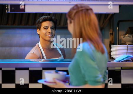 AURORA TEAGARDEN MYSTERIES: SOMETHING NEW, Evan Roderick, (aired June 9 ...