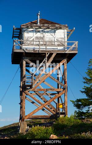 Rogue-Umpqua Scenic Byway - Historic Mott Bridge. The Mott Bridge ...