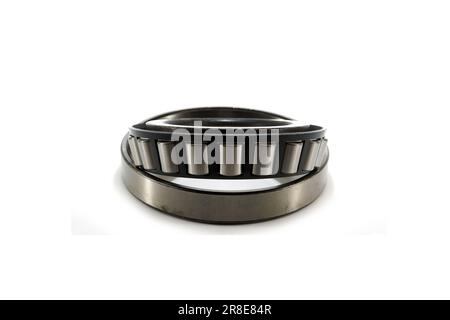 Hay baler spare part, perspective view of,isolated on white background ...