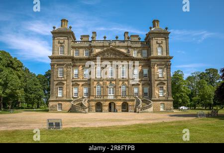 Historic Environment Scotland cares for Duff House and is a historical ...