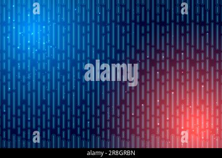 Networking abstract route intersection background pattern - stock photo ...