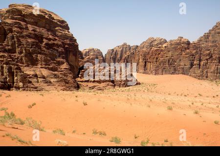 Hisma valley, Saudi Arabia Stock Photo - Alamy