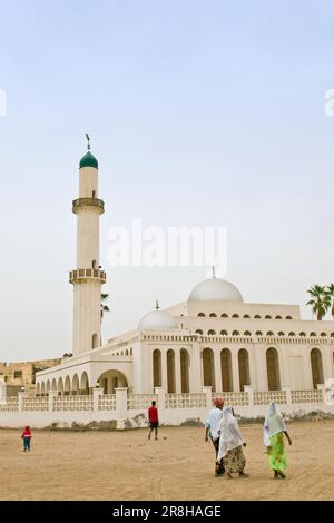 Daily life, Massawa, Eritrea Stock Photo - Alamy