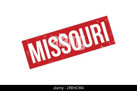 Missouri Rubber Stamp Seal Vector Stock Vector Image & Art - Alamy