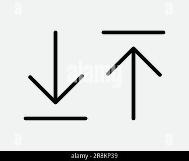 Download sign. Load icon. Load system. Data load. Loading bar. Vector ...