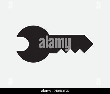 Padlock clipart, security illustration vector Stock Vector Image & Art ...