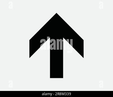 Aim icon digital red Stock Vector Image & Art - Alamy