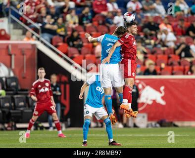 Charlotte, United States. 21st Jan, 2023. Passengers walk though ...