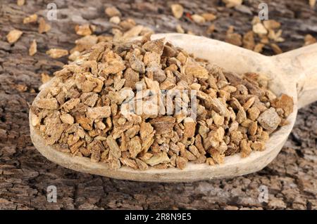 Cup Himalayan embossed root tea (Aucklandiae Radix), Mu Xiang ...