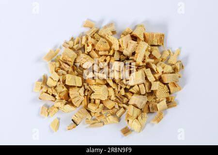 Stems of (Clematis) armandii (Caulis Clematidis Armandii), Mu Tong ...