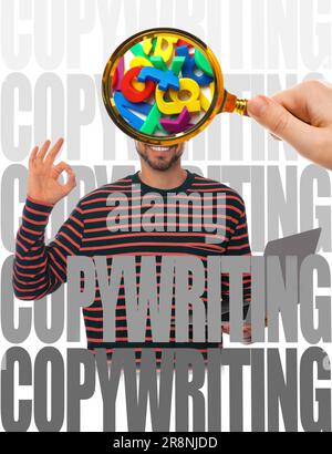 Text showing inspiration Content Network. Concept meaning A group of ...