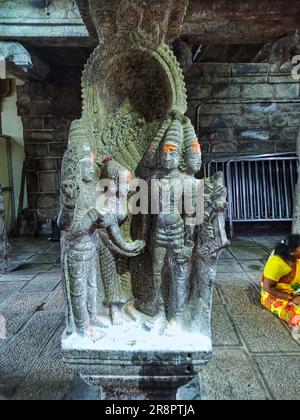 Palani Murugan temple at palani hills Tamil Nadu Hill top Temples at ...