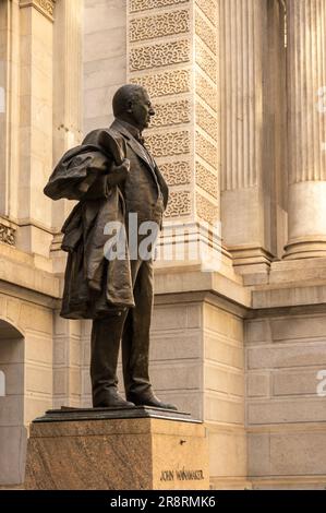 Philadelphia Pennsylvania, John Wanamaker Building | usage worldwide ...