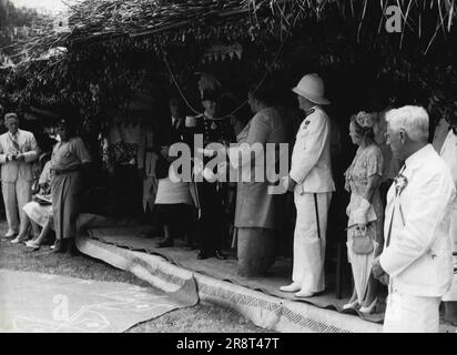 Tonga Celebrates Hundredth Anniversary of Foundation of Kingdom The ...