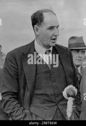 John Strachey was a British Labour politician and writer. Evelyn John ...