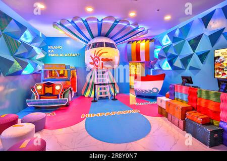 Lakbay Museo, interactive museum in Manila to discover the beauty of ...